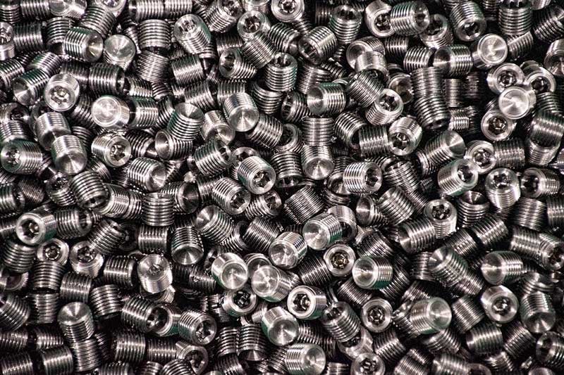 CNC Machining | Custom Parts | Yardley Inserts